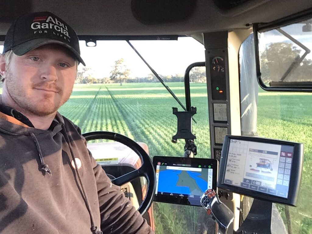 COALA beginning a fruitful relationship – BCG & AgriSat - Coala Project