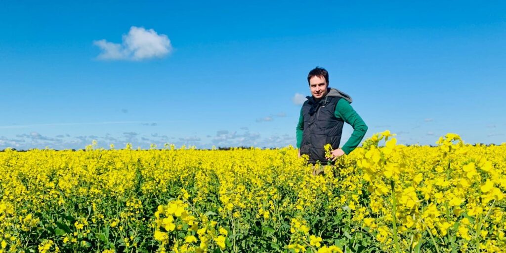 COALA beginning a fruitful relationship – BCG & AgriSat - Coala Project