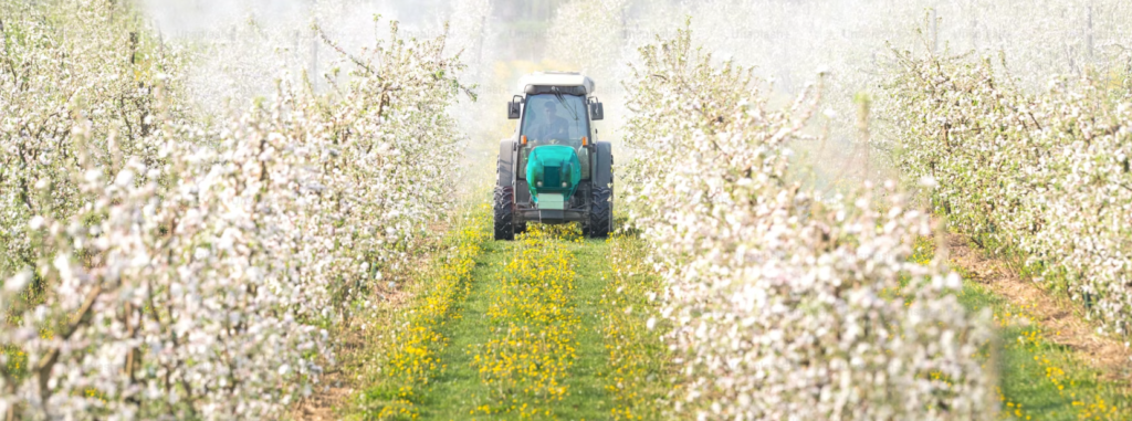 Efficient Cotton Irrigation Practices in Australia - Coala Project